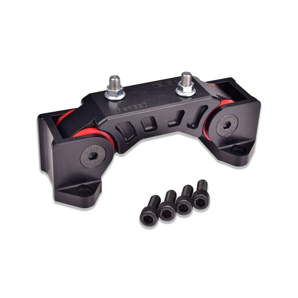 Competition Series 6 Speed Transmission Mount – Boost Barn