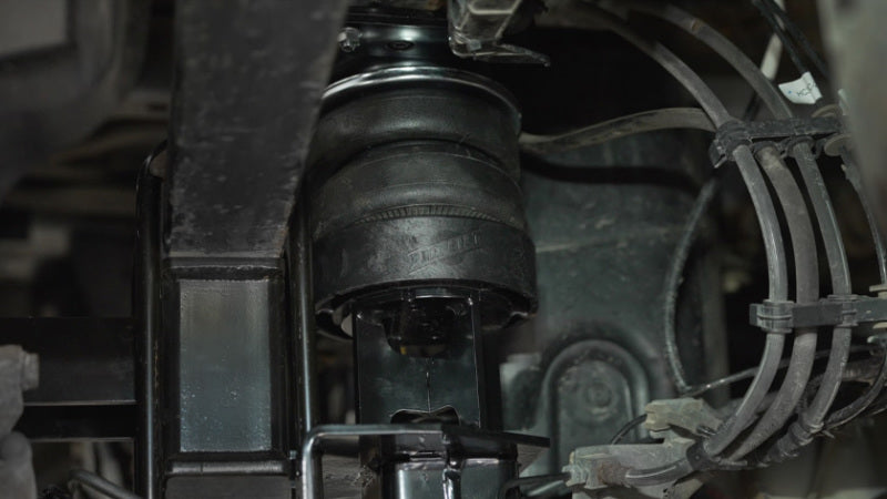 Air Lift Universal Air Spring Cradle – Boost Barn